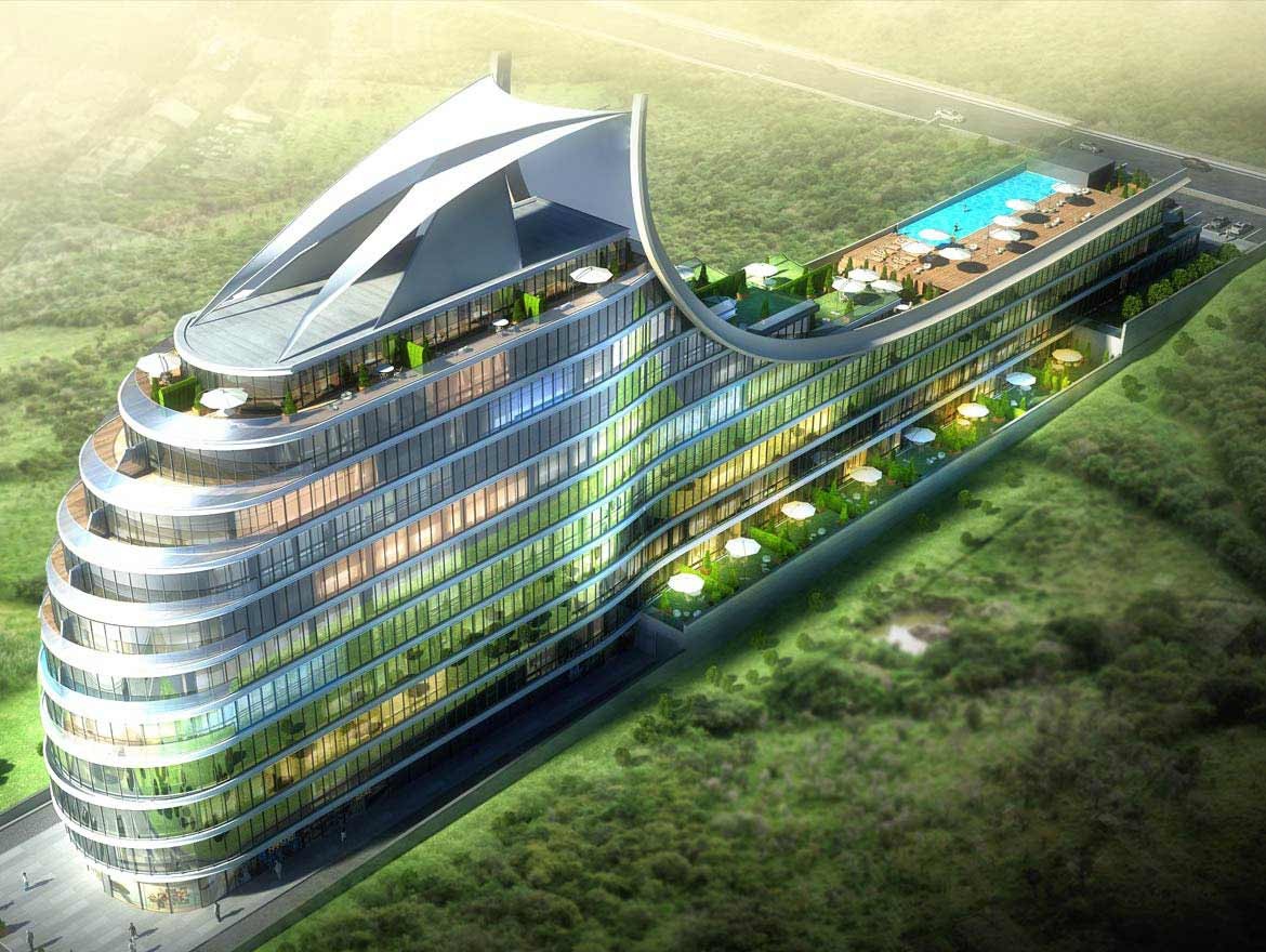 Ark Residence Projesi ve Fiyatları - Bağcılar | Yeni Emlak