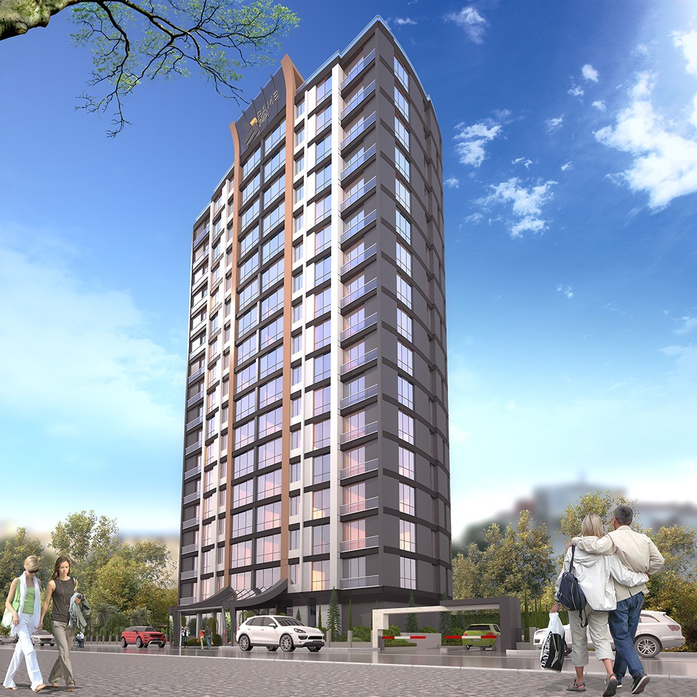 Kule Rams Projesi ve Fiyatları - Ümraniye | Yeni Emlak
