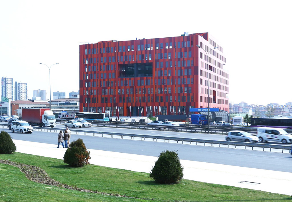 Lapis Han Projesi ve Fiyatları - Kartal | Yeni Emlak