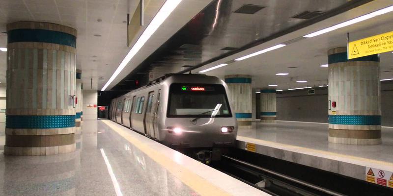 İstanbul'da 2018'de hangi metro hatları açılacak? | Yeni Emlak