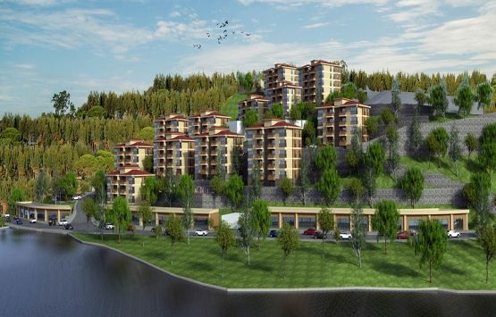 TOKİ Rize Hemşin Kentsel Dönüşüm Projesi başlıyor | Yeni Emlak