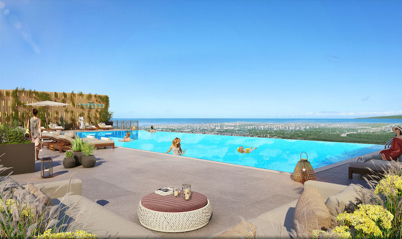 Sur Yapı Tatil Evleri Antalya’da Dört Mevsim Tatil | Yeni Emlak