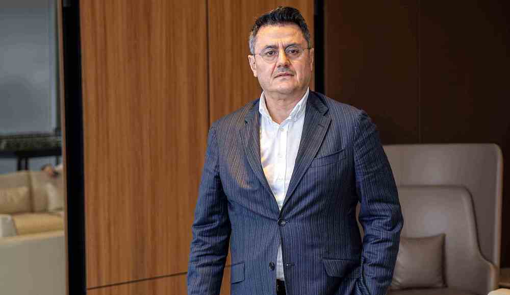 Algün İnşaat, 2025 yılını atılım yılı olarak ilan etti | Yeni Emlak